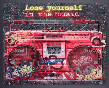 Artist Spotlight: Discover the Extraordinary Talent of Dan Pearce – The ...