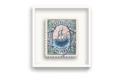 Artist Spotlight: Guy Gee – The Rose Gallery