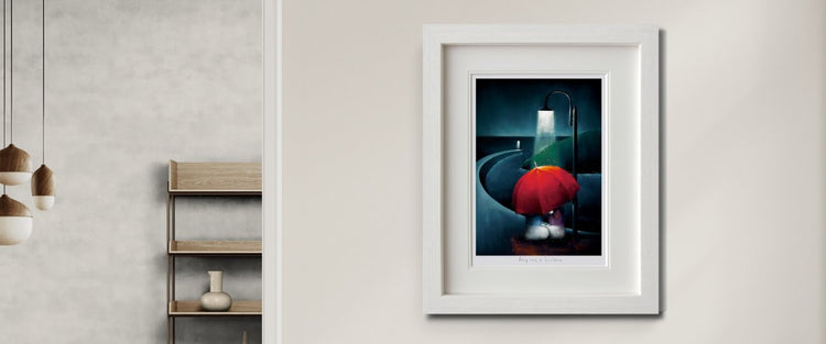 Doug Hyde Art Prints | Limited Editions in Stock | The Rose Gallery