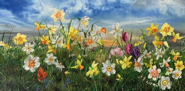 Collections – The Rose Gallery