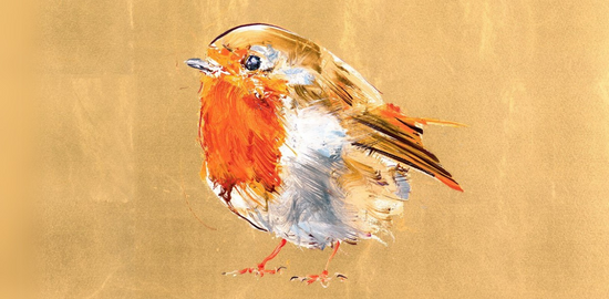 Dave White | New Artist | Limited Editions | The Rose Gallery