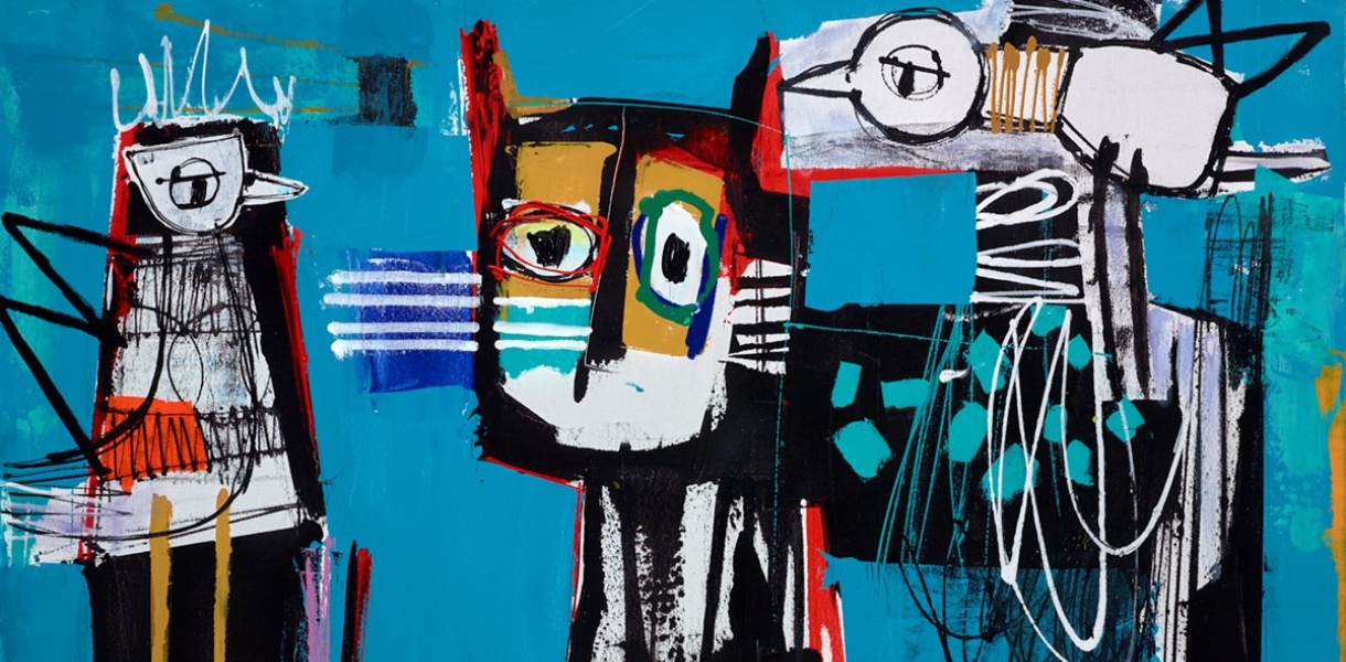 Lee Kaplan | The Rose Gallery