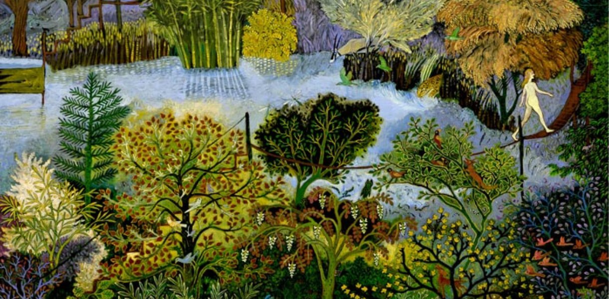 Anna Pugh Art Collections | The Rose Gallery