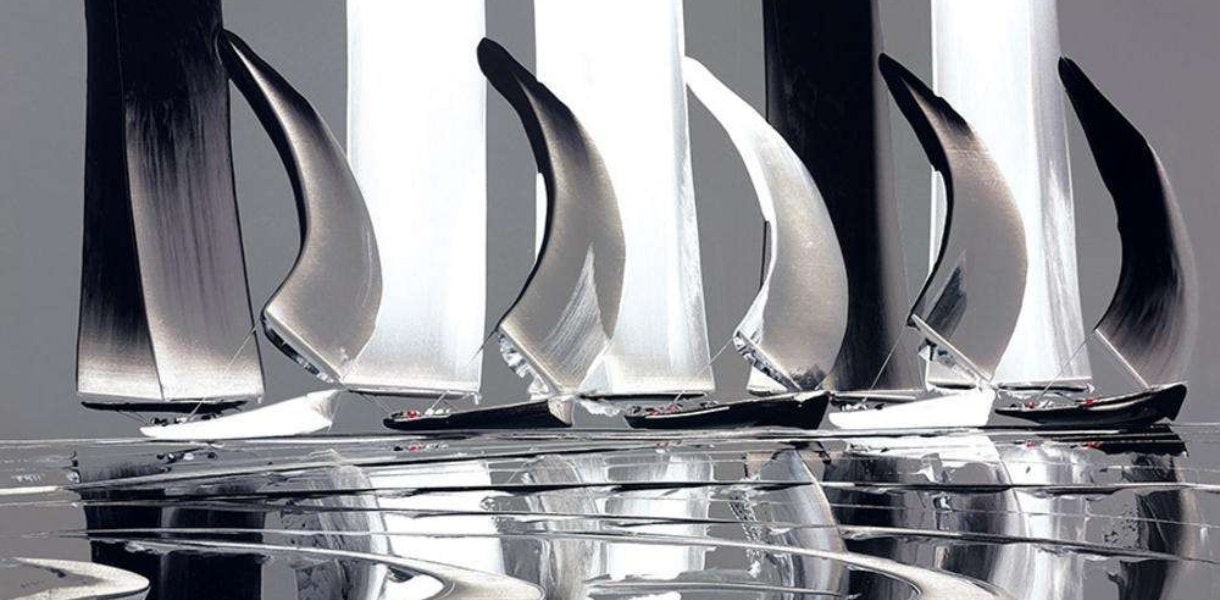 Duncan MacGregor | The Rose Gallery