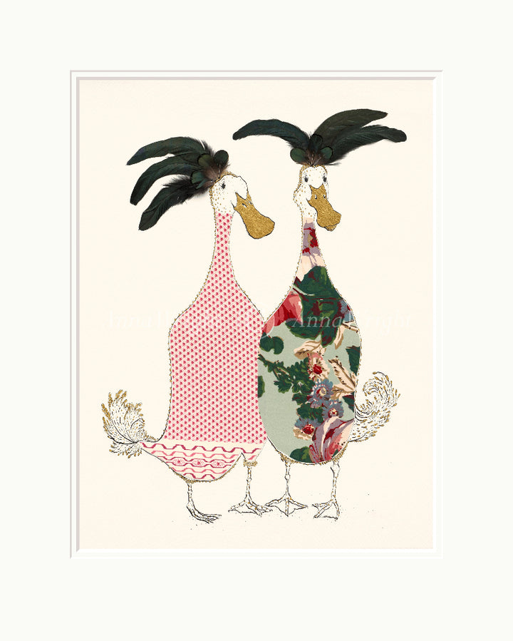 Anna Wright | The Rose Gallery