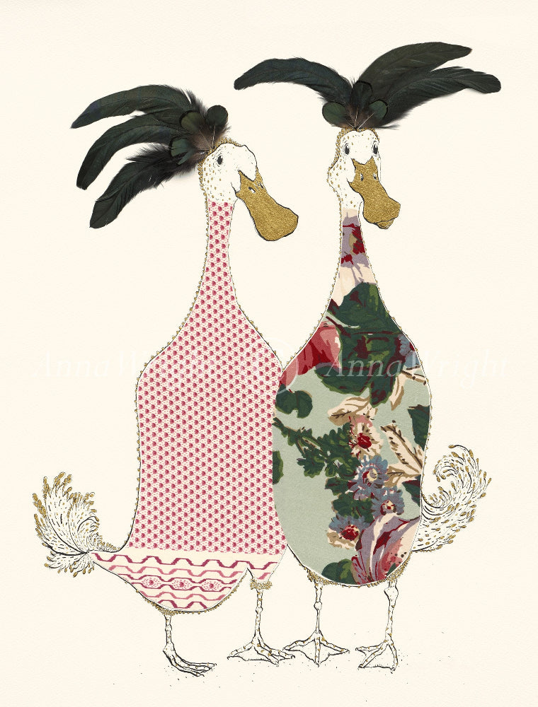 Anna Wright | The Rose Gallery