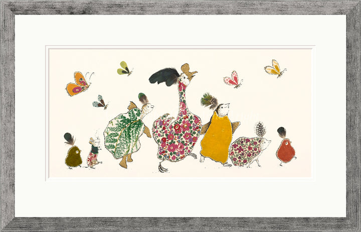 Anna Wright | The Rose Gallery