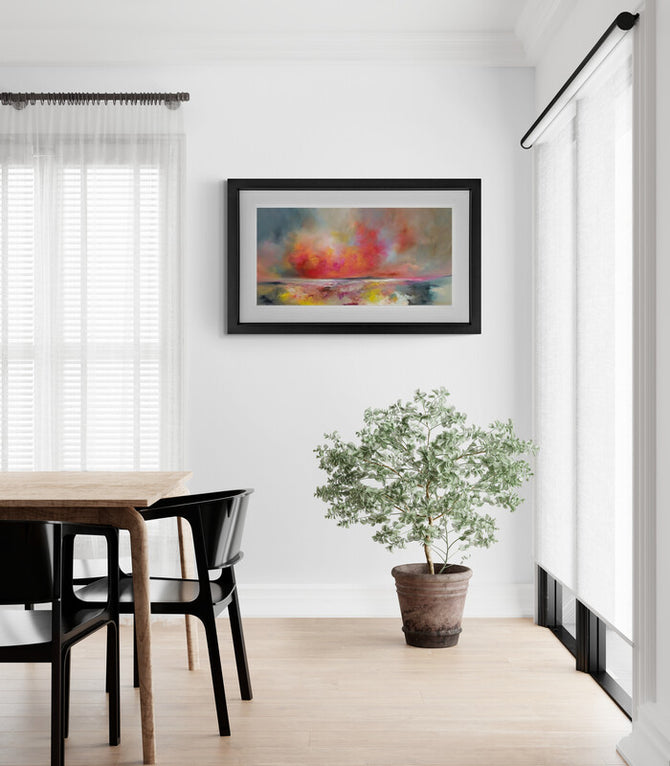 Abstract Artwork | Original Paintings & Limited Edition Prints | The ...