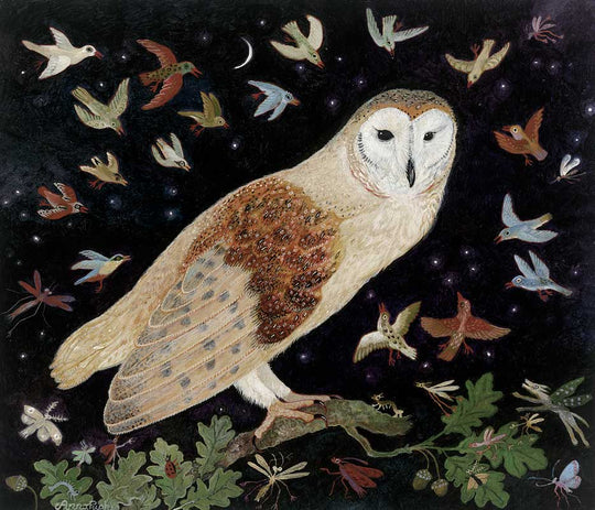 Anna Pugh Art Collections | The Rose Gallery