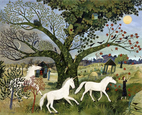 Anna Pugh Art Collections | The Rose Gallery