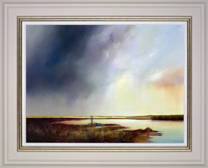 Barry Hilton | The Rose Gallery