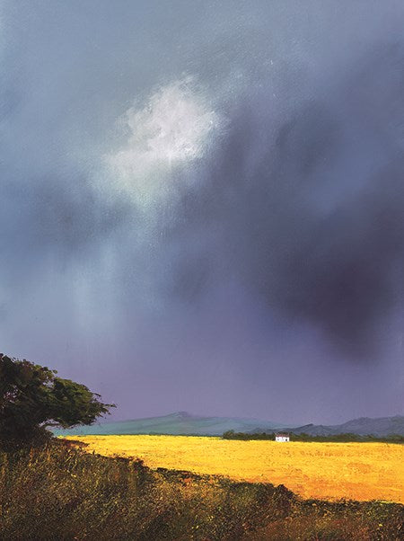 Far Horizons I | Barry Hilton | Free UK Delivery from The Rose Gallery