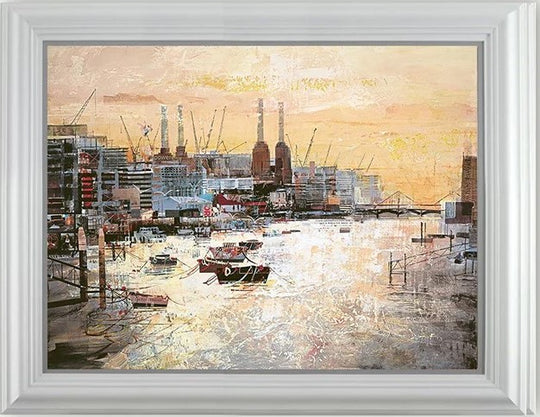 Tom Butler | Original Artwork & Limited Edition Prints | Urban ...