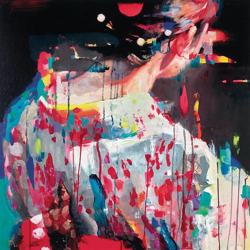Online Art Gallery - Choose from over 100 artists | The Rose Gallery