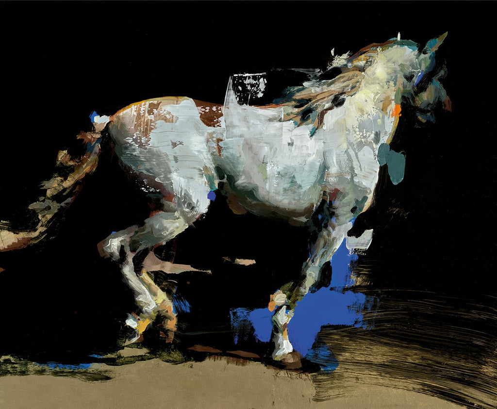 Arabian VII | Christian Hook | Free UK Delivery – The Rose Gallery