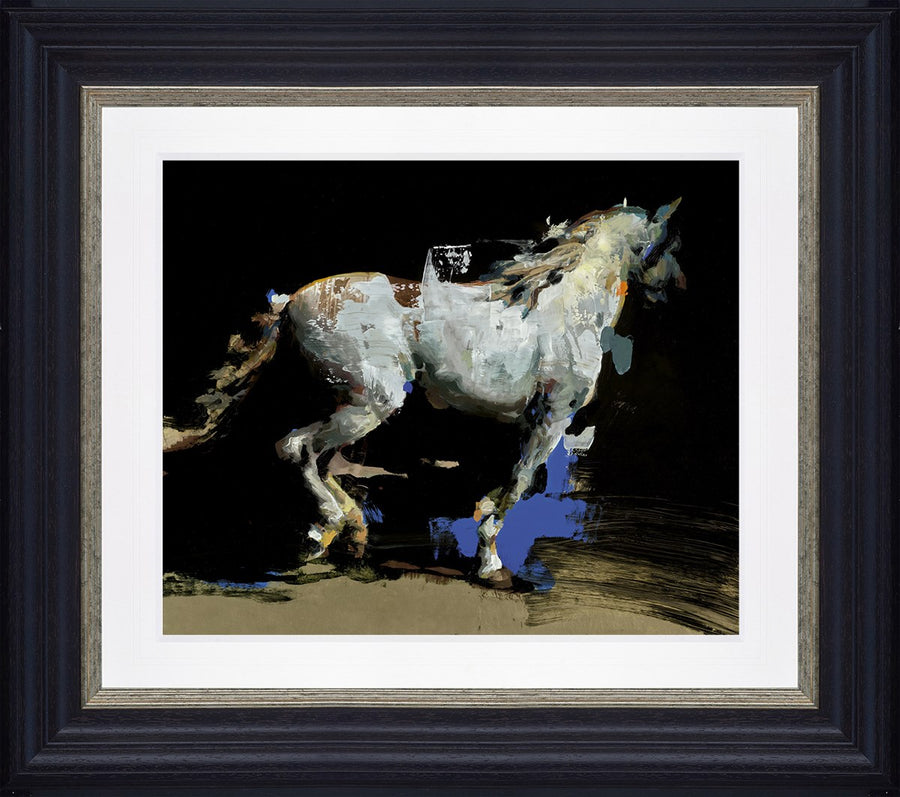 Christian Hook: Award-Winning Contemporary Artist | The Rose Gallery