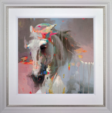 Christian Hook: Award-Winning Contemporary Artist | The Rose Gallery