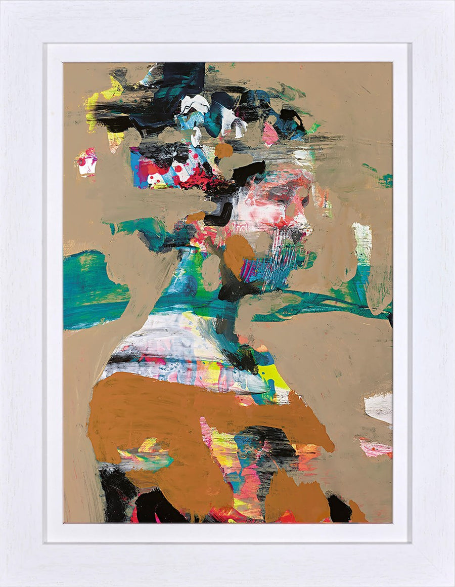 Christian Hook: Award-Winning Contemporary Artist | The Rose Gallery