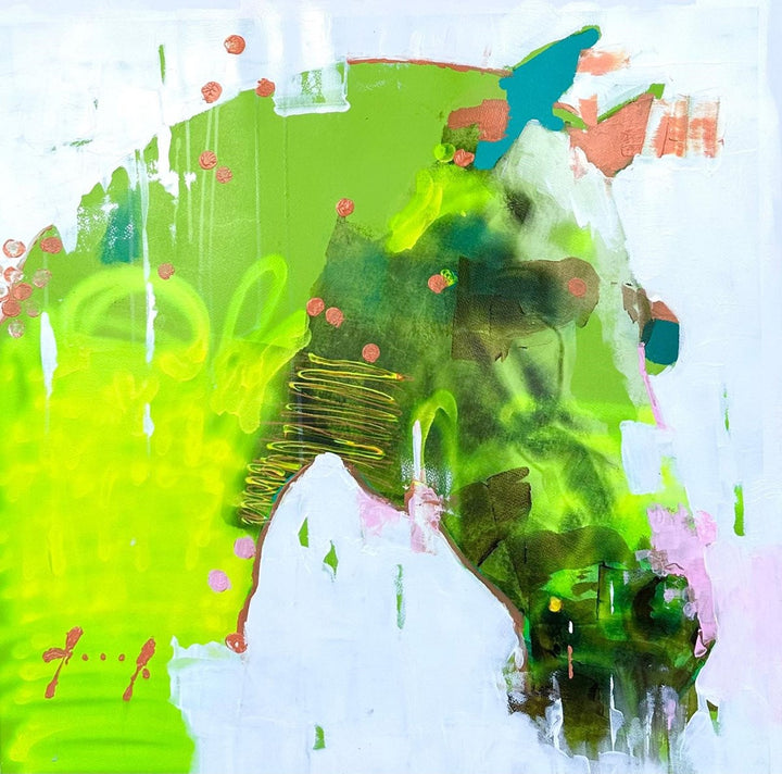 Christian Hook: Award-Winning Contemporary Artist | The Rose Gallery