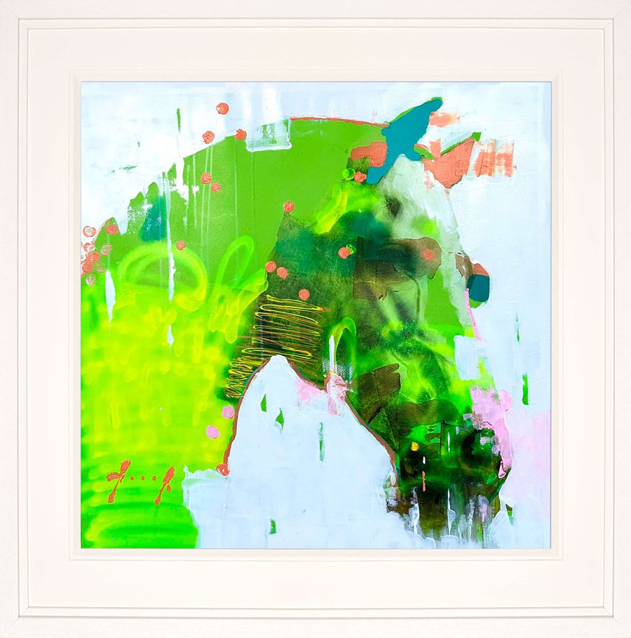 Christian Hook: Award-Winning Contemporary Artist | The Rose Gallery