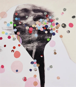 Christian Hook: Award-Winning Contemporary Artist | The Rose Gallery