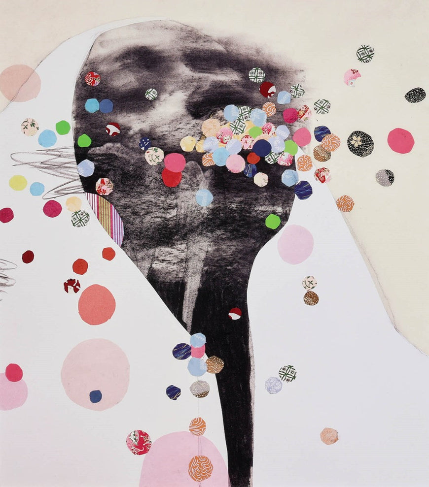 Christian Hook: Award-Winning Contemporary Artist | The Rose Gallery