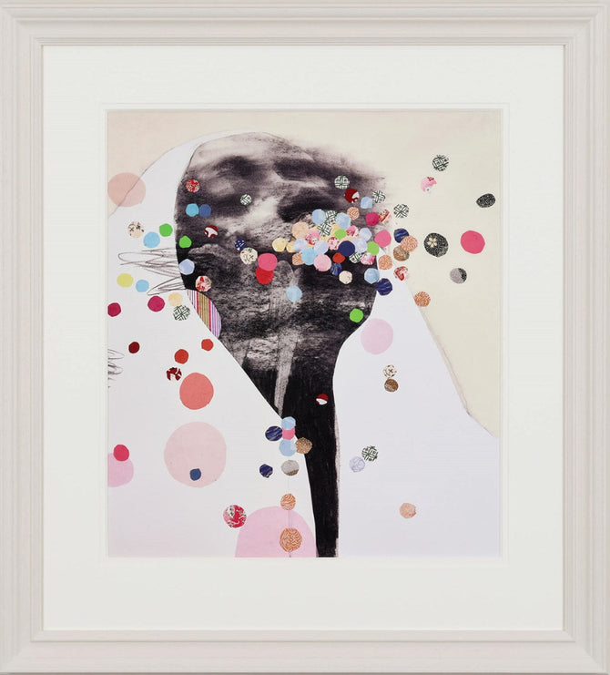 Christian Hook: Award-Winning Contemporary Artist | The Rose Gallery