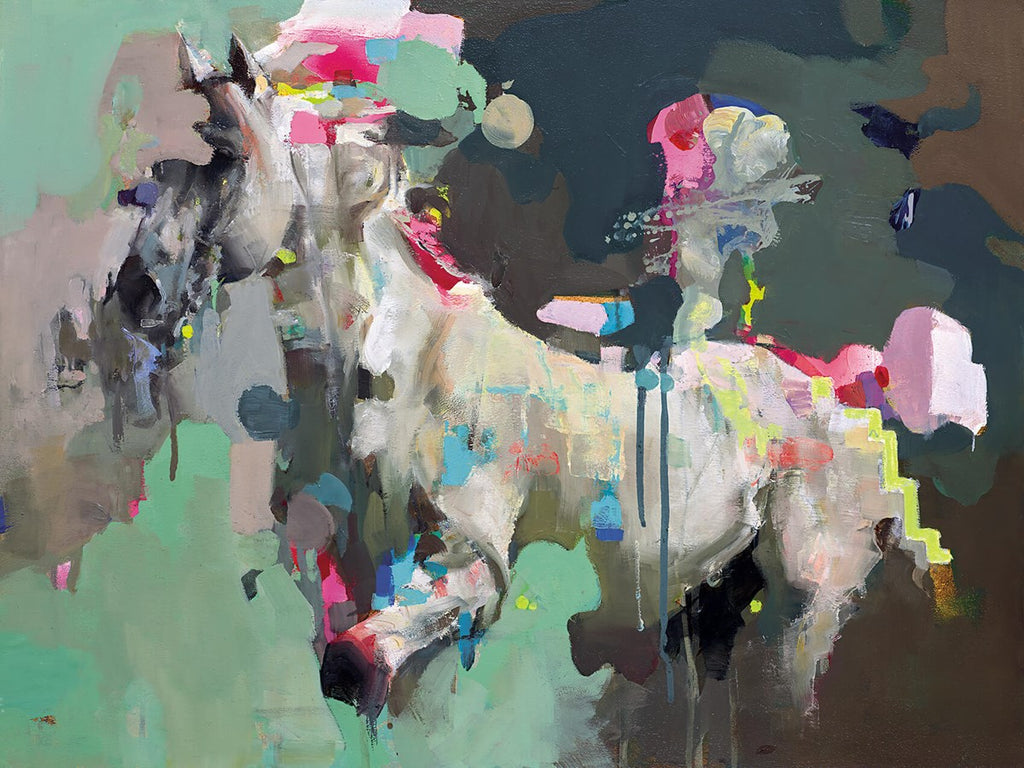 Prompt | Christian Hook | Free UK Delivery – The Rose Gallery