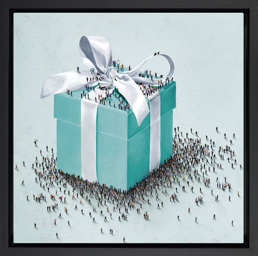 Craig Alan | Pop Icons Art Collection | The Rose Gallery