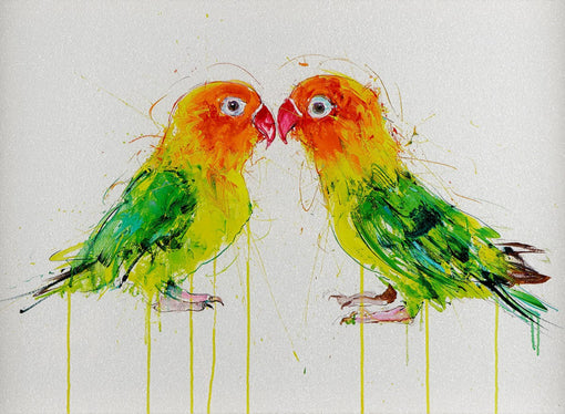 Dave White | New Artist | Limited Editions | The Rose Gallery