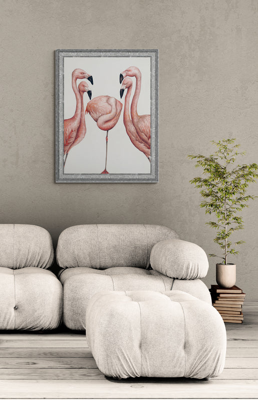 Dominique Salm - In Your Own Time - Artist Proof Edition| Limited ...