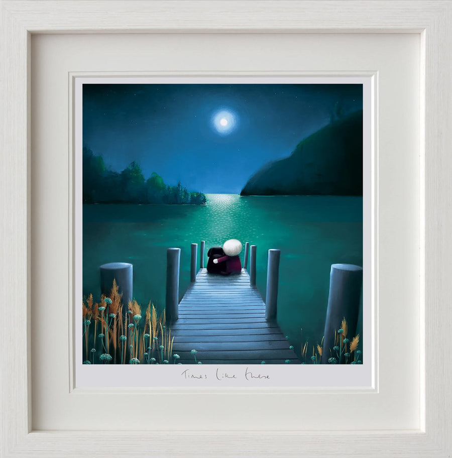 Doug Hyde Art Prints | Limited Editions in Stock | The Rose Gallery