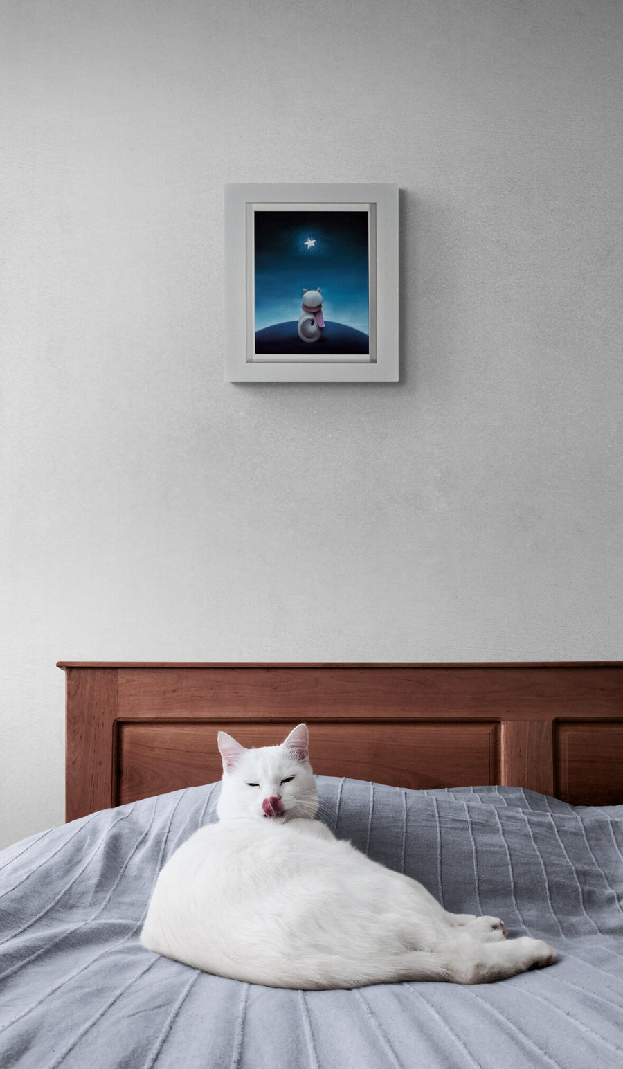 Doug Hyde Art Prints | Limited Editions in Stock | The Rose Gallery