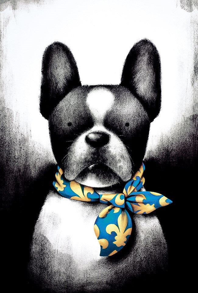 Doug Hyde Art Prints | Limited Editions in Stock | The Rose Gallery