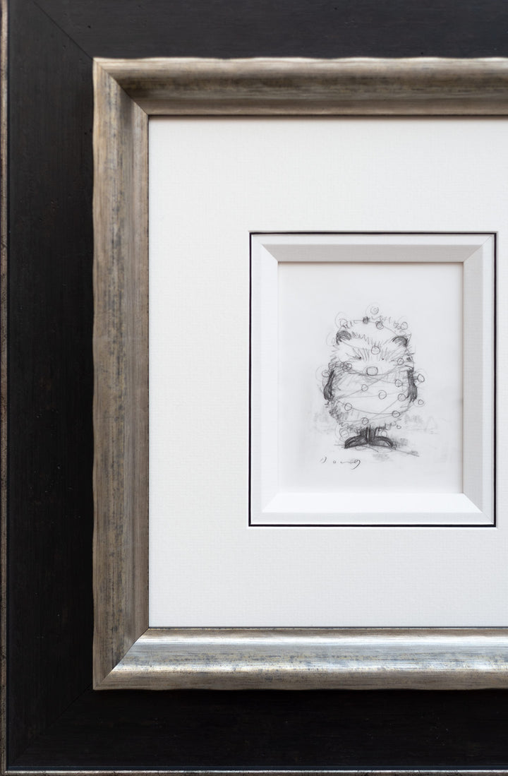 Doug Hyde Art Prints | Limited Editions in Stock | The Rose Gallery