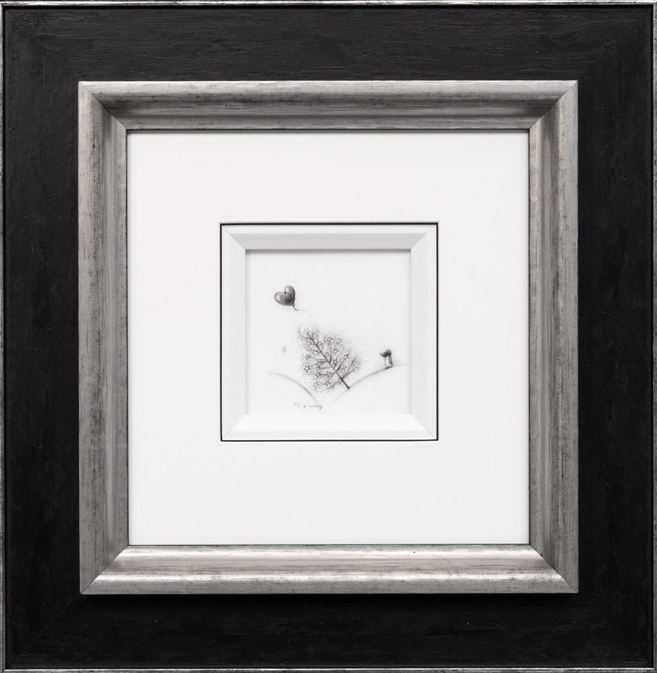 Doug Hyde Art Prints | Limited Editions in Stock | The Rose Gallery