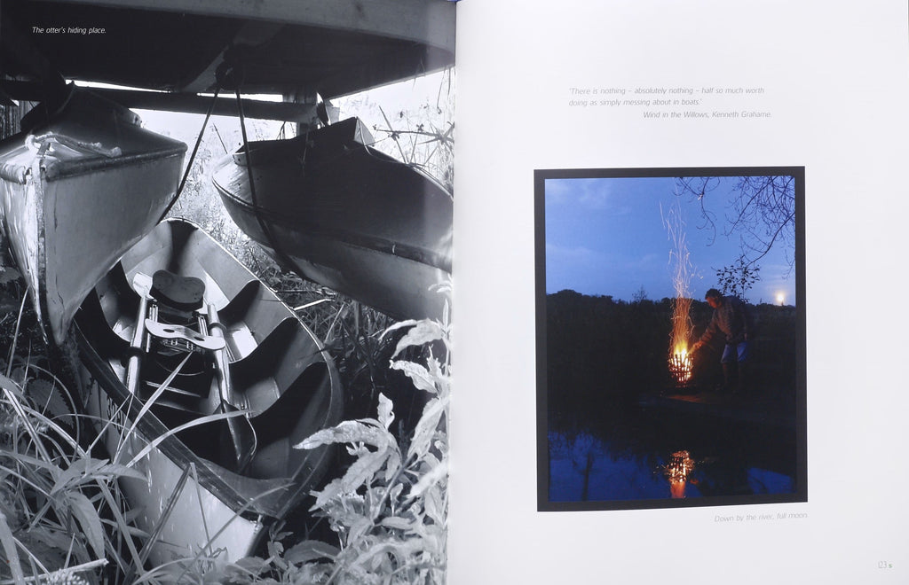 Making Waves - Open Edition Art Book | Duncan Macgregor | Free UK ...