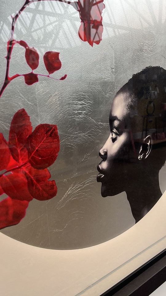 Maxim | Urban Mixed Media Artwork - The Prodigy | The Rose Gallery