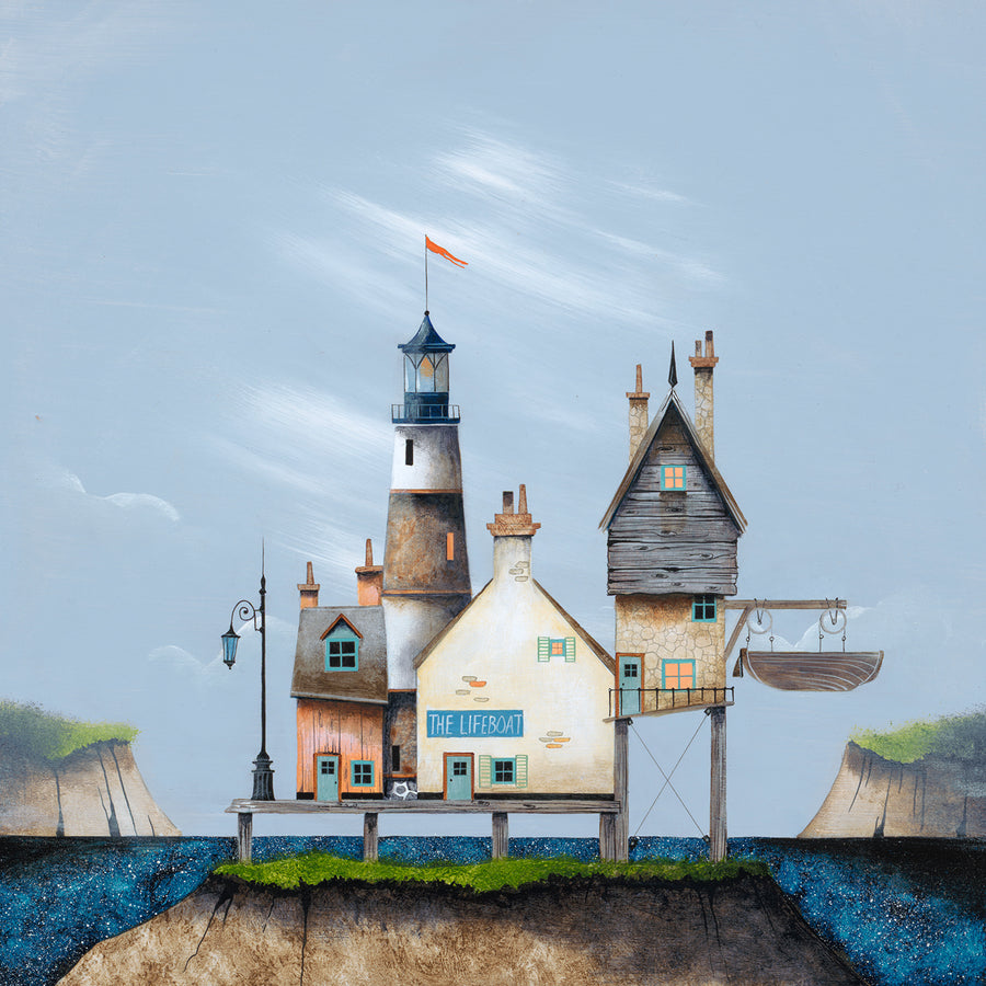 Gary Walton | Limited Editions & Original Paintings | Free UK Delivery ...