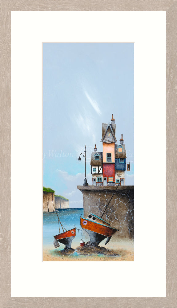 Gary Walton | Limited Editions & Original Paintings | Free UK Delivery ...