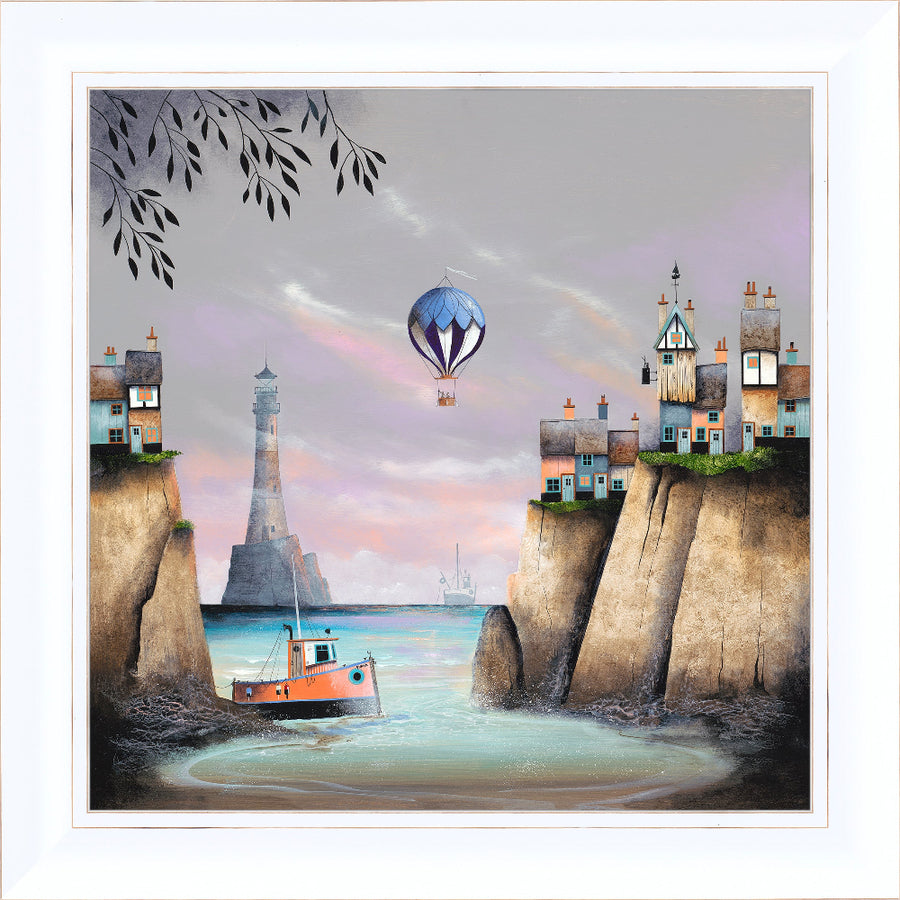 Gary Walton | Limited Editions & Original Paintings | Free UK Delivery ...