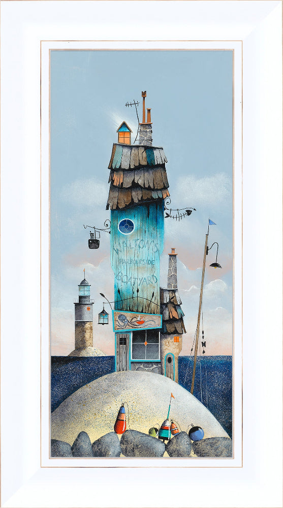 Gary Walton | Limited Editions & Original Paintings | Free UK Delivery ...