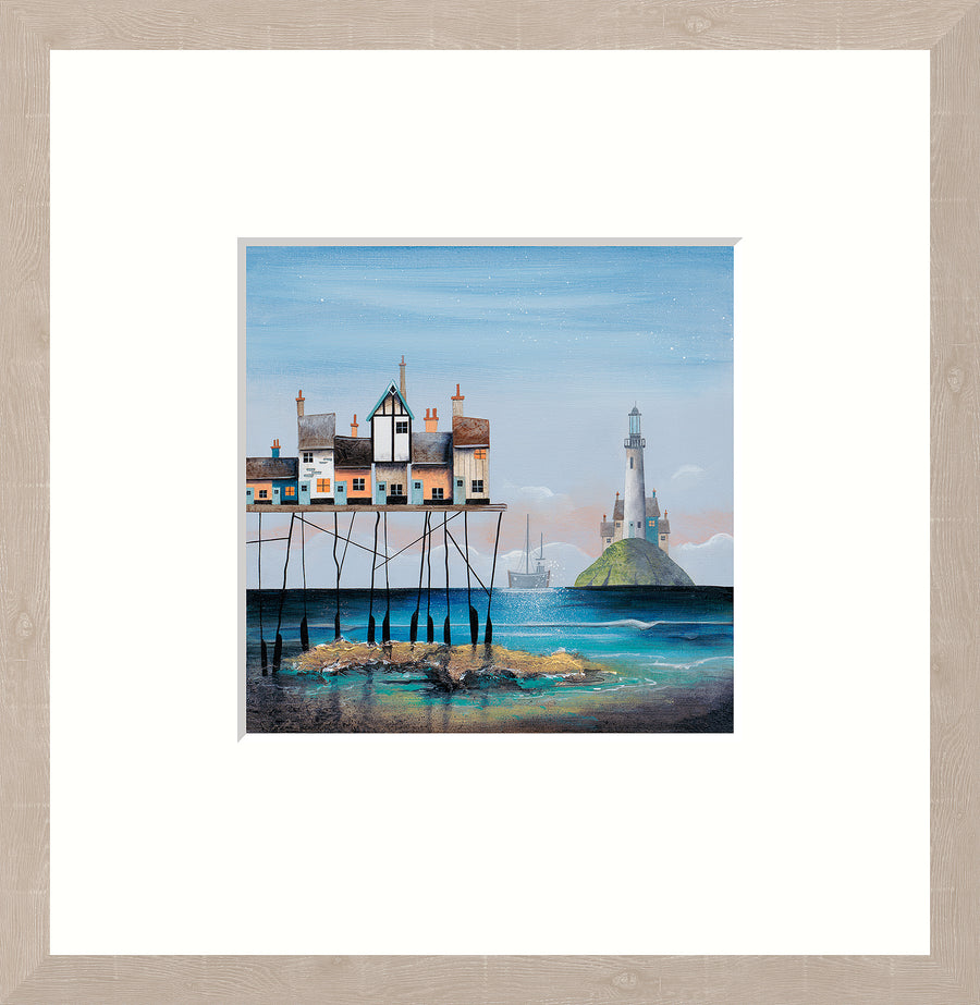 Gary Walton | Limited Editions & Original Paintings | Free UK Delivery ...