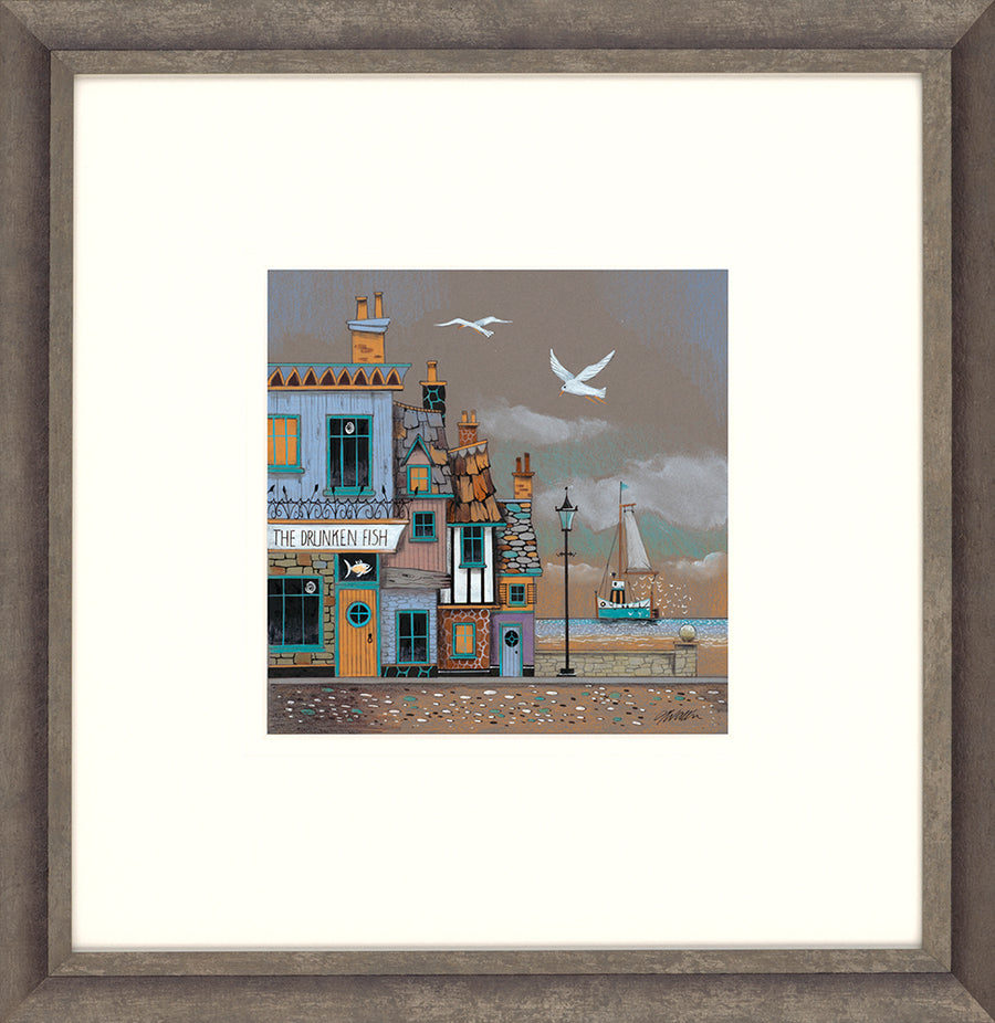 Gary Walton | Limited Editions & Original Paintings | Free UK Delivery ...