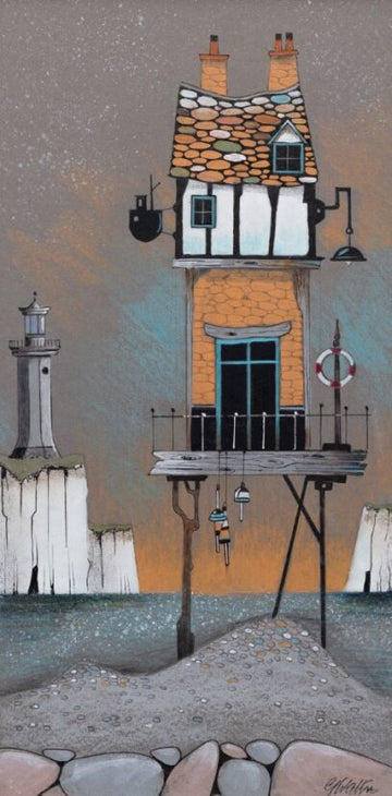 Gary Walton | Limited Editions & Original Paintings | Free UK Delivery ...