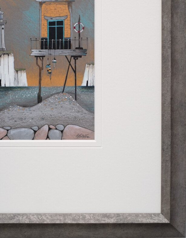 Gary Walton | Limited Editions & Original Paintings | Free UK Delivery ...