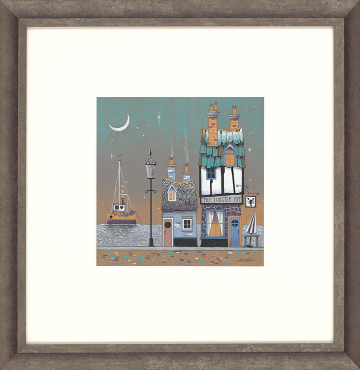 Gary Walton | Limited Editions & Original Paintings | Free UK Delivery ...