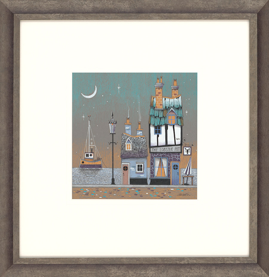 Gary Walton | Limited Editions & Original Paintings | Free UK Delivery ...