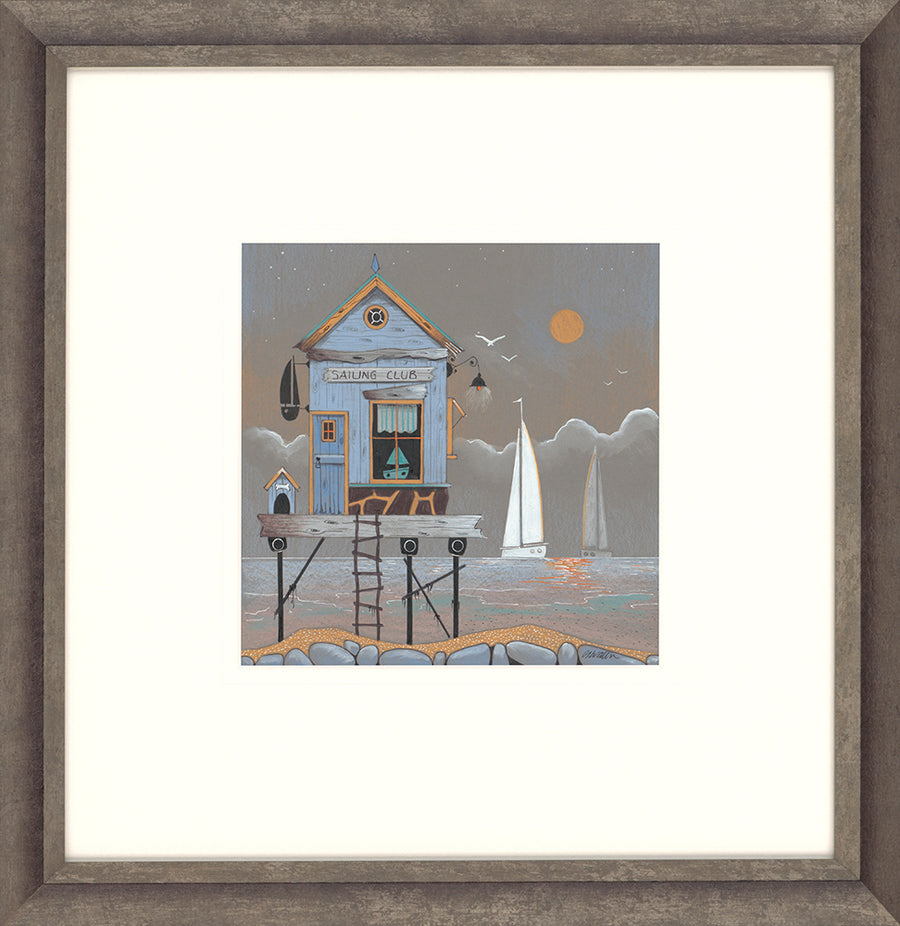 Gary Walton | Limited Editions & Original Paintings | Free UK Delivery ...