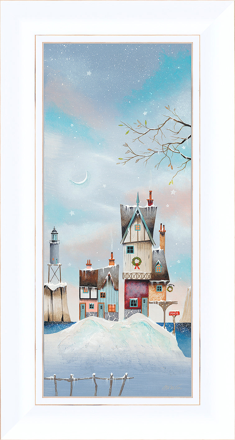 Gary Walton | Limited Editions & Original Paintings | Free UK Delivery ...